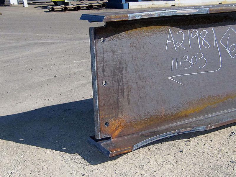 Ocean Machinery Liberator - Impact Machinery